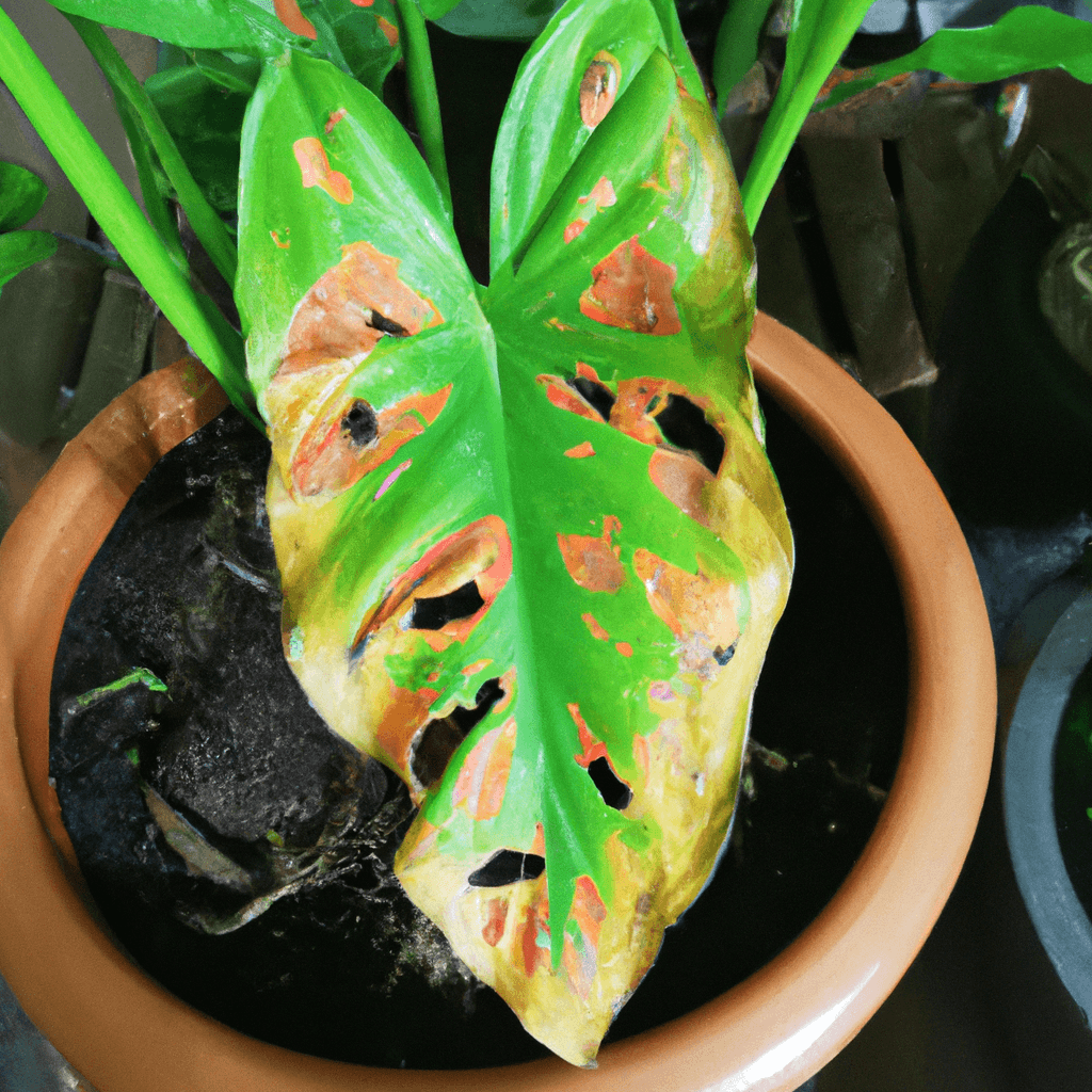 How to Identify and Treat Root Rot - VeryPlants – VERYPLANTS